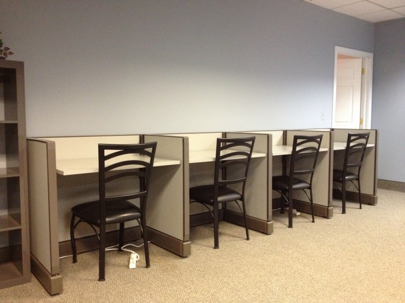 Gallery - Cubicle.com