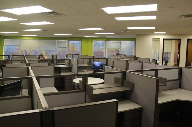 Gallery - Cubicle.com