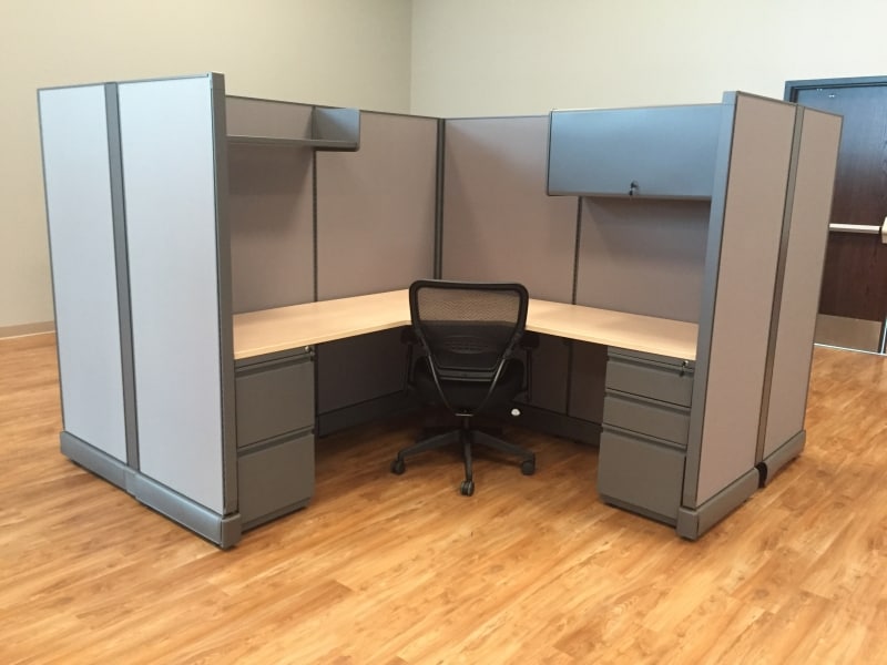 Gallery - Cubicle.com