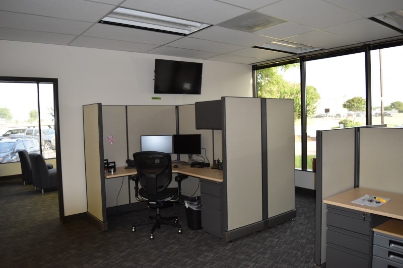 Gallery - Cubicle.com