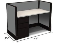 Cubicles - Shop All Cubicles at Cubicle.com