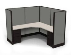 Buy Cubicles Online - Affordable Prices, Fast Free Shipping