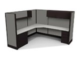 Buy Office Cubicles - Free Shipping - Customize Now