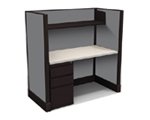 Buy Office Cubicles - Free Shipping - Customize Now