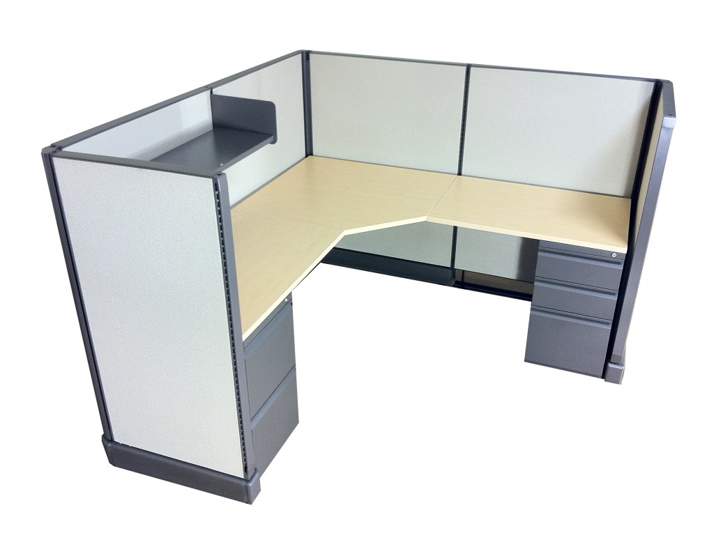 Our Most Popular Cubicles w/ Customers | Cubicle.com
